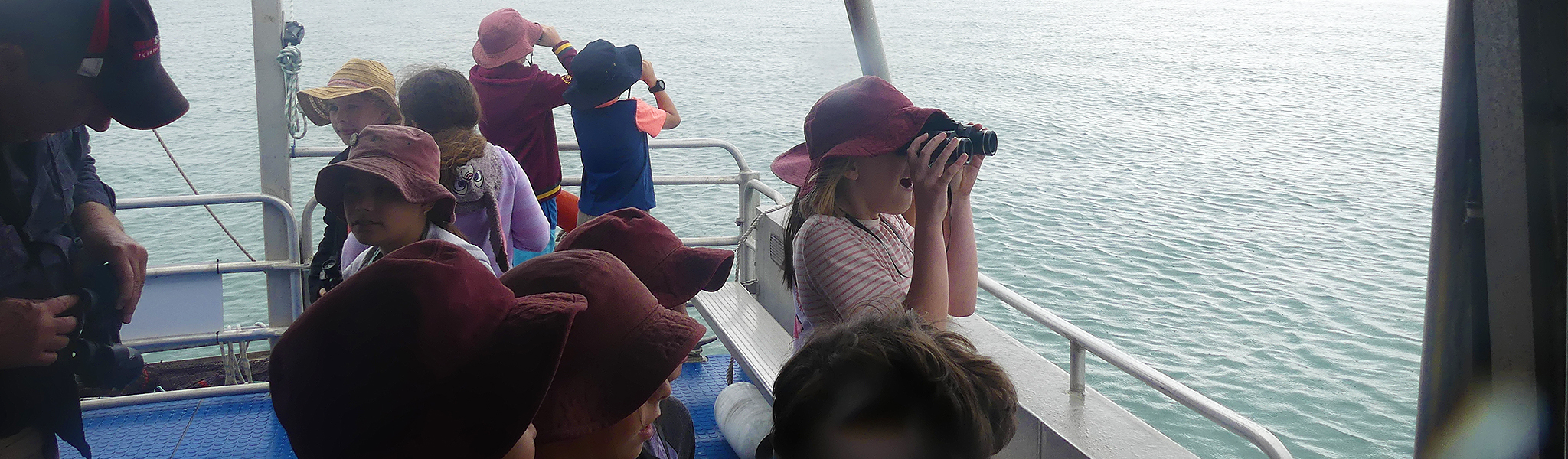 Buranda State School